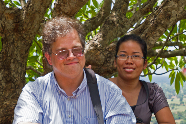 David Freuthal - Official Website